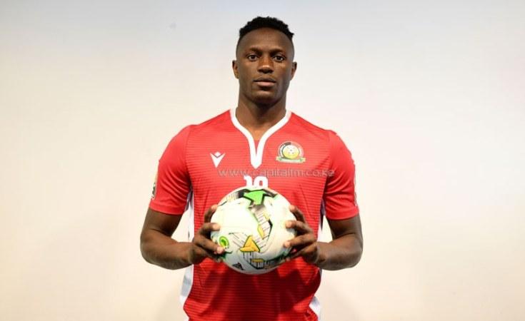 Victor Wanyama Announces Retirement, Eyes Coaching Career - sauce.co.ke