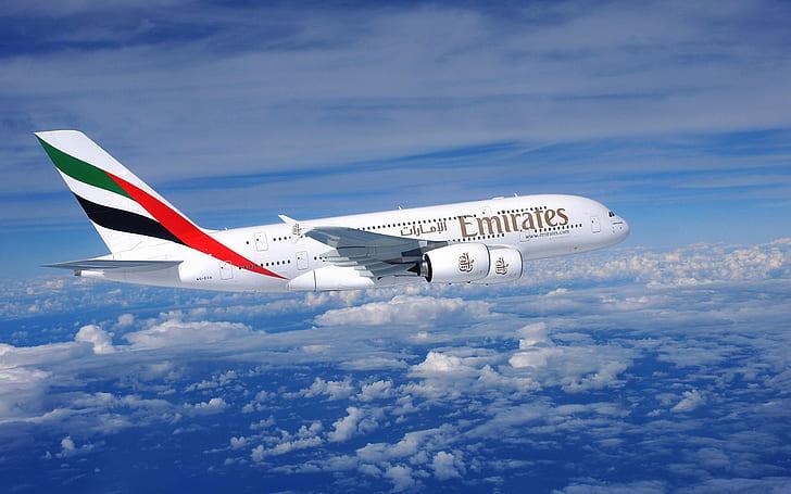 Emirates Group reports record $3 billion annual profit - sauce.co.ke