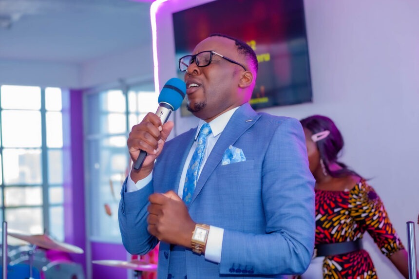 Pastor arrested for swindling his followers Sh2 million - sauce.co.ke