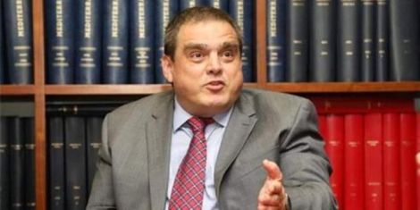 Romania recalls its Kenyan ambassador after he compared Africans to ...