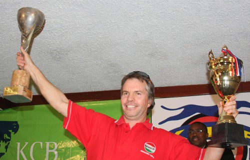 The rich history of the Safari Rally: Exploring Kenya's rally legends ...