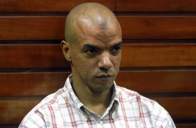 Kenya Deports British Terrorist Jermaine Grant - sauce.co.ke