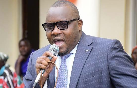 Kisii, Nyamira boundary dispute turns ugly as Rigoma MCA Nyambega ...