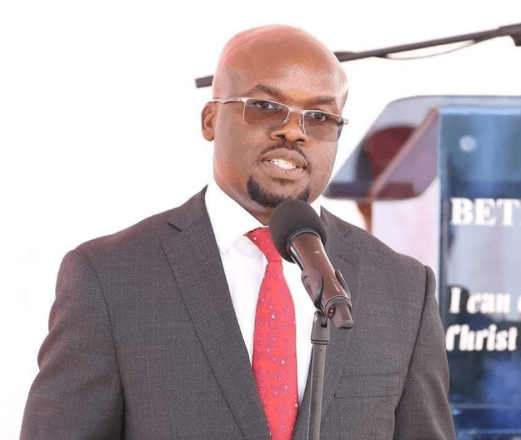 Gov't reveals tactical change in dealing with banditry following General Ogolla's death - sauce ...