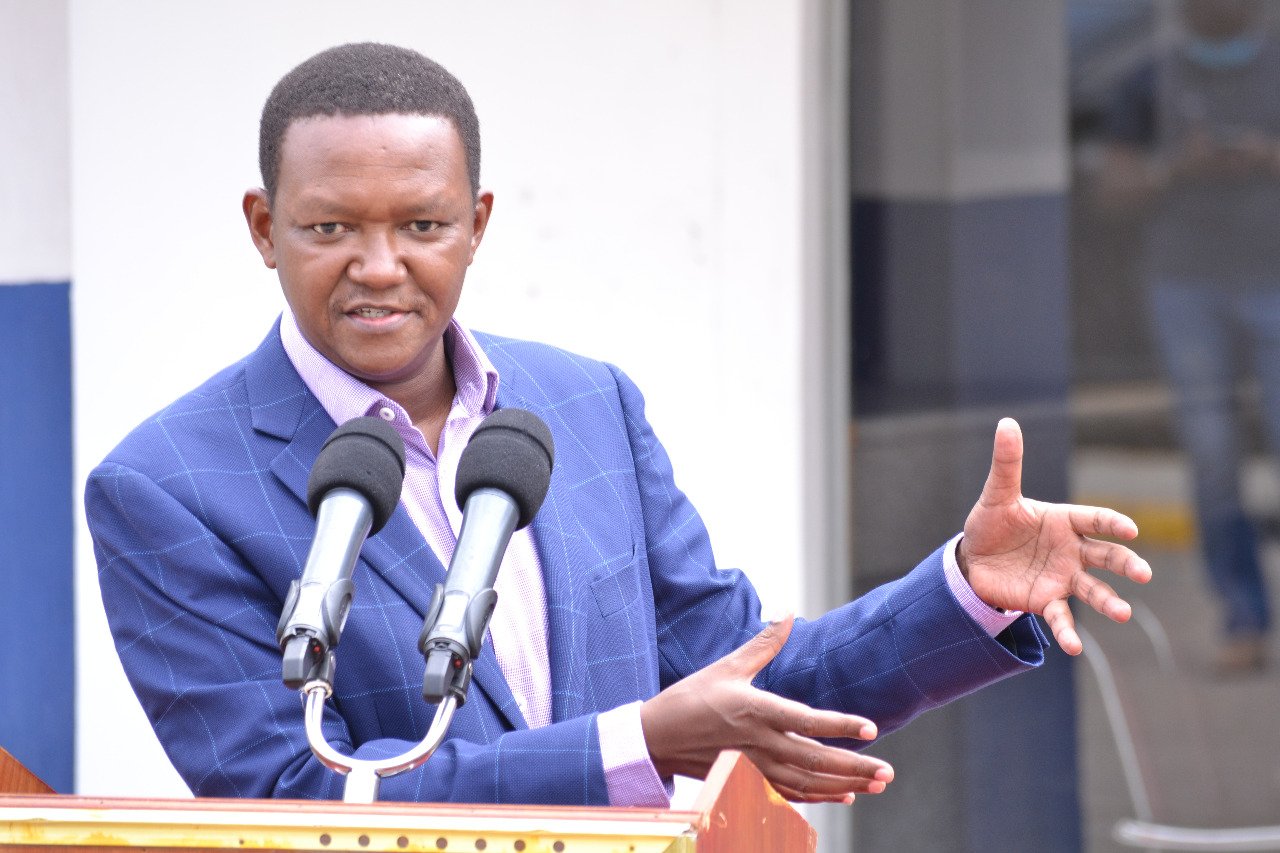 Government Announces Over 4,000 Jobs in Gulf Countries for Kenyan ...