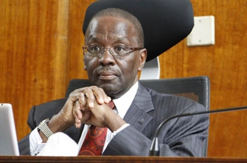 Former CJ Willy Mutunga detained and deported from Tanzania - sauce.co.ke