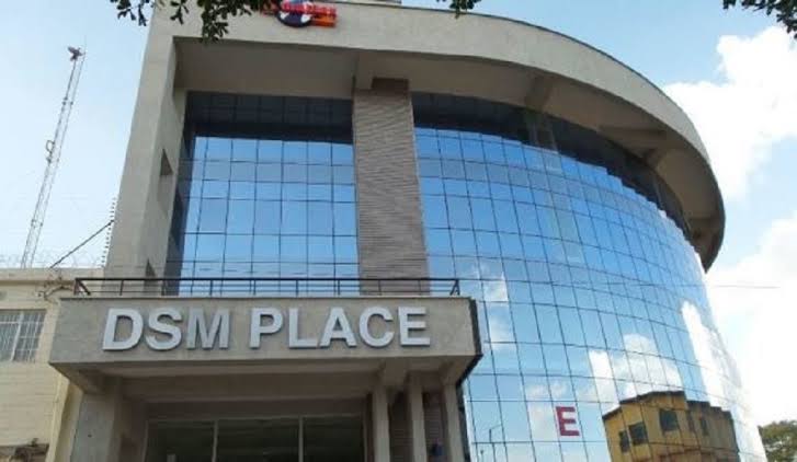 Mediamax correspondents go five months without salaries - sauce.co.ke