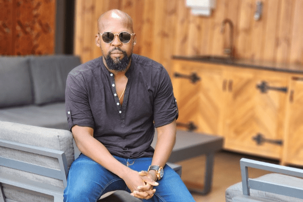 Alex Mwakideu quits Milele FM - sauce.co.ke