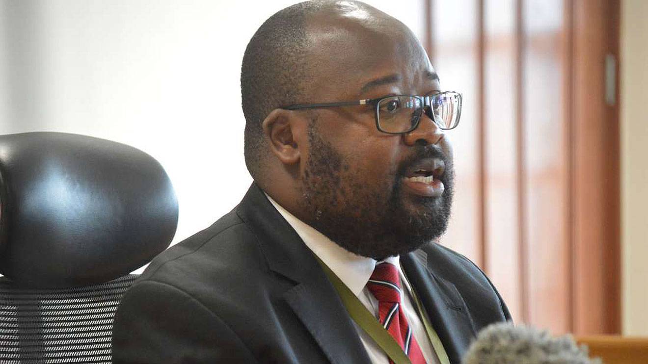 Court Confirms Distribution of Justice David Majanja’s Estate, Father ...