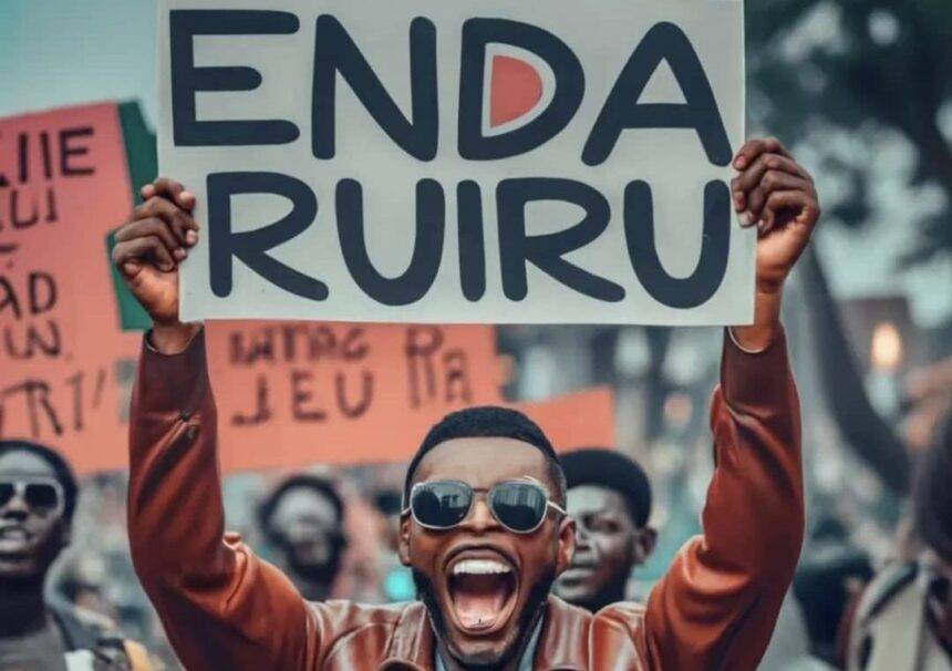 Explainer: Why Ruiru is trending - sauce.co.ke