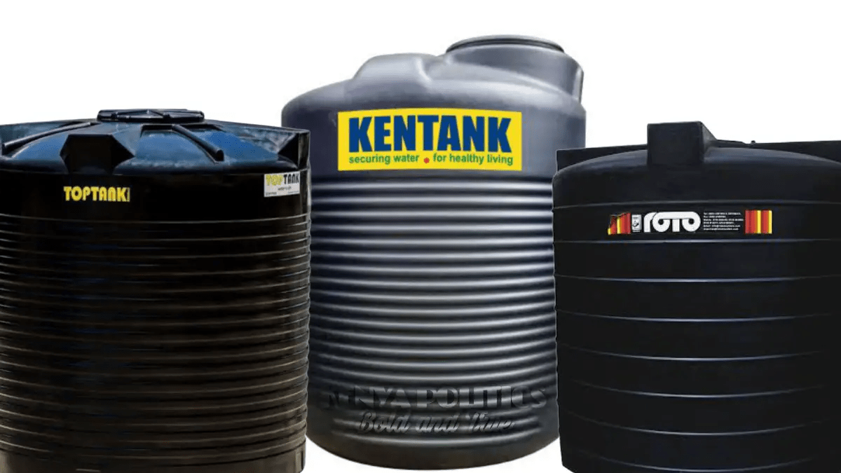 Water Tank Prices In Kenya And The Top Brands Sauce co ke Water Tank Prices In Kenya And The Top Brands Sauce co ke