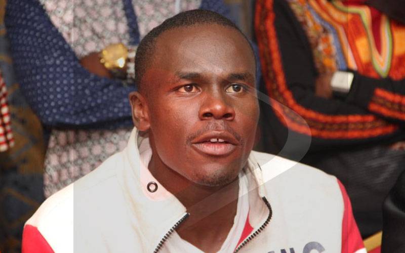 Sylvanus Osoro: Kenya Kwanza has done better than all previous regimes ...