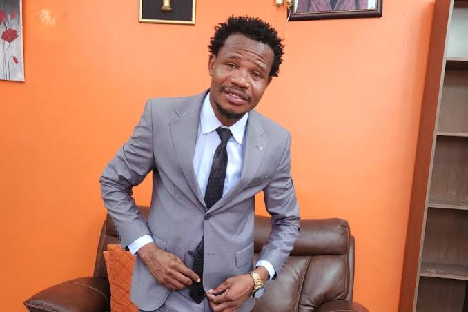 Peter Salasya: I will only marry a woman who agrees to stay in the ...