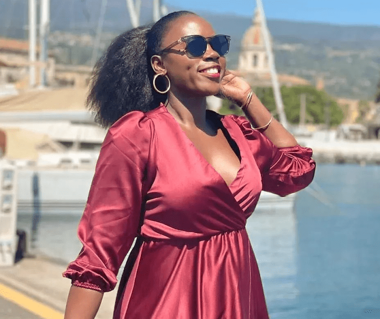 I am starting a new chapter in my life - says Akothee - sauce.co.ke