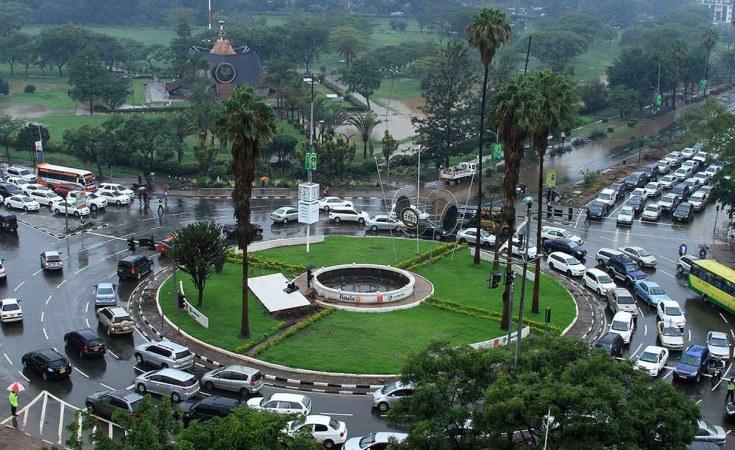 KENHA announces 3-day Uhuru Highway closure for repair works - sauce.co.ke