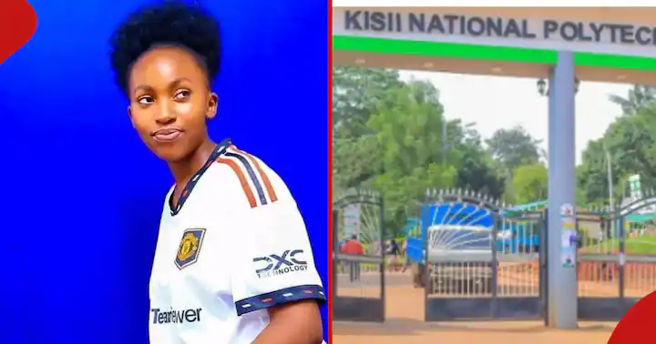 Kisii Polytechnic Student Killed by Boyfriend After Breakup - sauce.co.ke