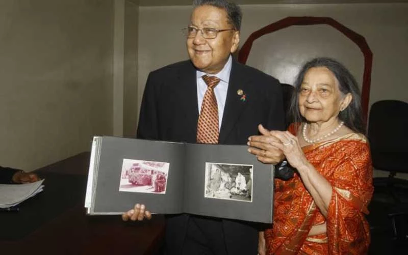 What is Manu Chandaria's net worth - sauce.co.ke