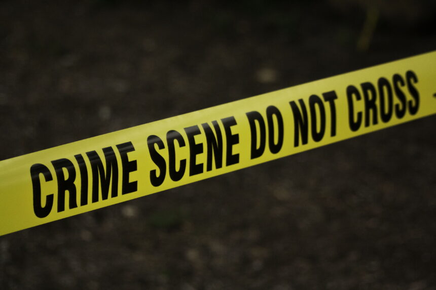 Man Found Dead in Pit Latrine - sauce.co.ke