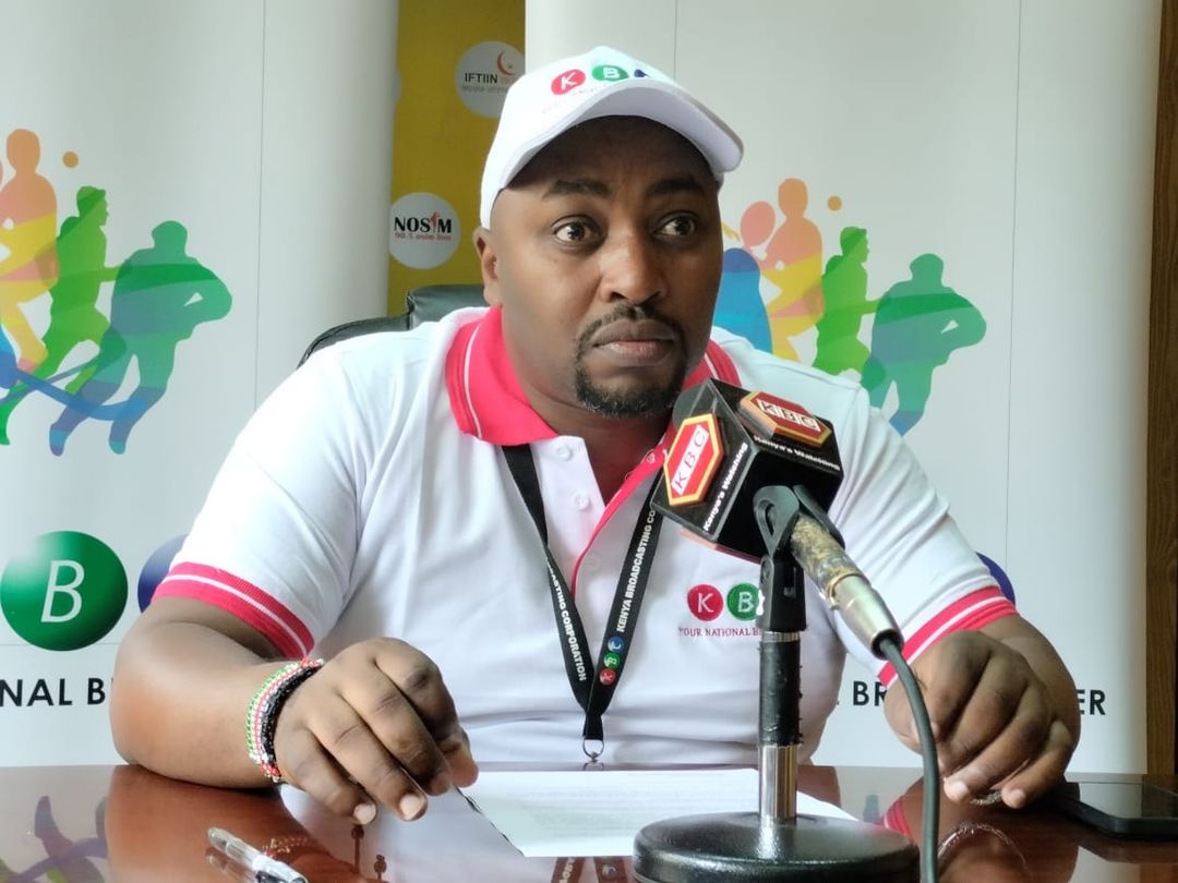 KBC Managing Director Samuel Maina fired - sauce.co.ke