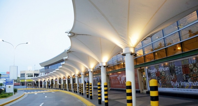 JKIA announces long awaited expansion with a premium lounge - sauce.co.ke