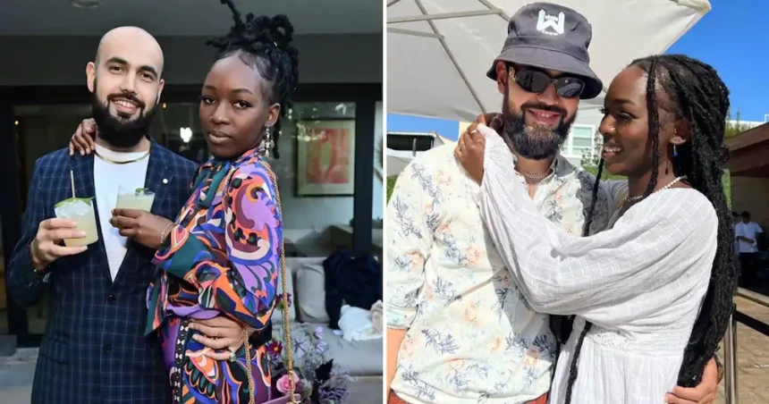 Elsa Majimbo dumps her Mzungu boyfriend - sauce.co.ke