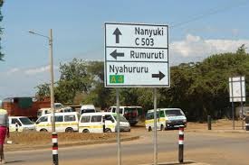 Laikipia bandits shoot rancher on her way to church - sauce.co.ke