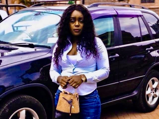 Monica Kimani’s family speaks as Maribe, Jowie await for their fate - sauce.co.ke