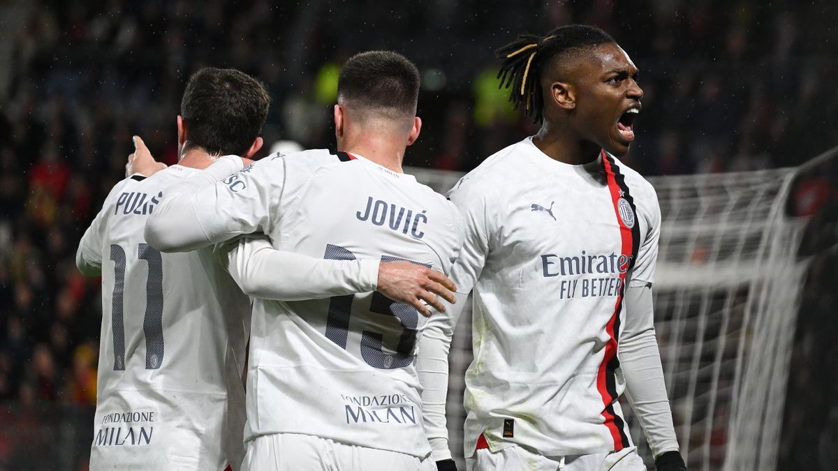 In Ac Milan