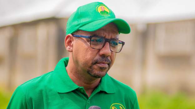 Zanzibar MP who resigned due to alcohol shortage questioned by govt ...