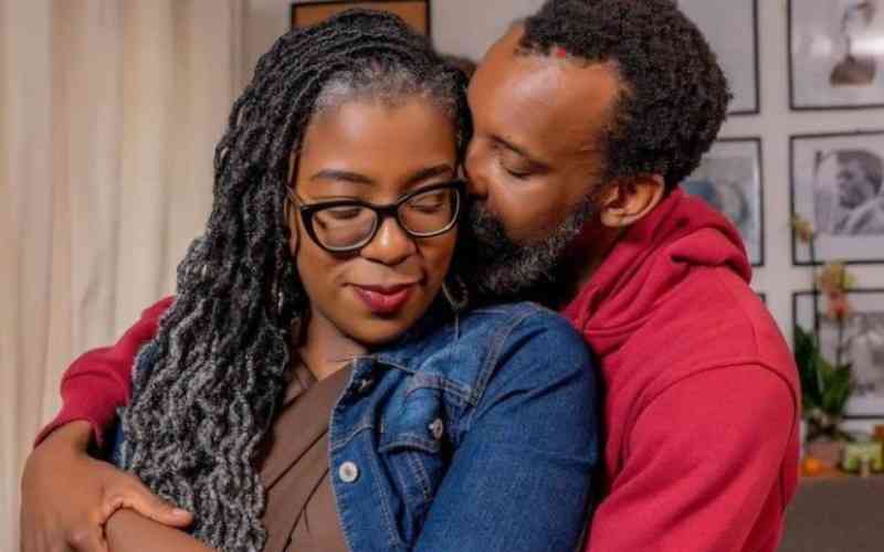 "He was to marinate me with strong mocktails," Ciru Muriuki reveals ...