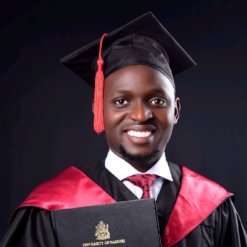 Social Media Influencer Kaizer Obed 'Grand Mullah' Dies Aged 25 - sauce ...