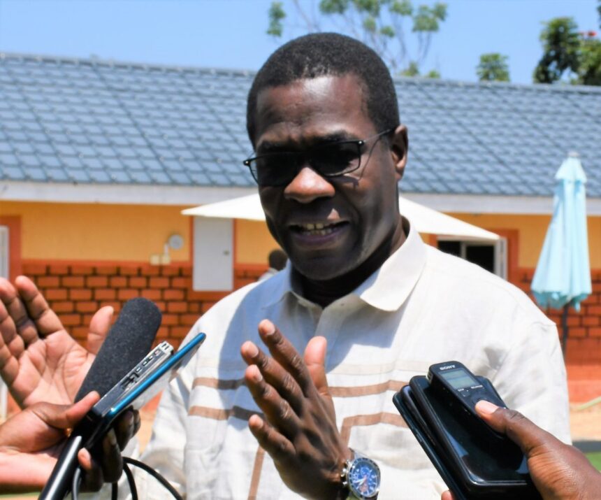 MP Opiyo Wandayi calls for halt on Education Reforms implementation ...