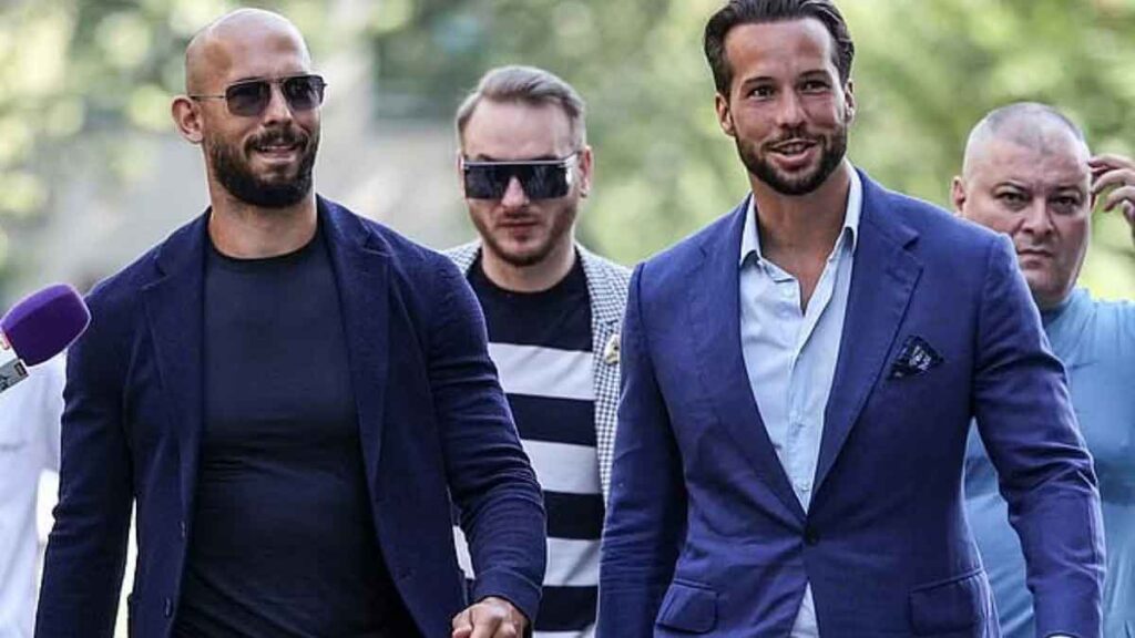 Andrew Tate Arrested In Miami Facing 59 UK Sexual Exploitation Charges andrew-tate-arrested-in-miami-facing-59-uk-sexual-exploitation-charges