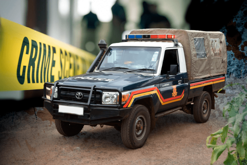 Ikonge Secondary School Student Murdered in Nyamira – sauce.co.ke