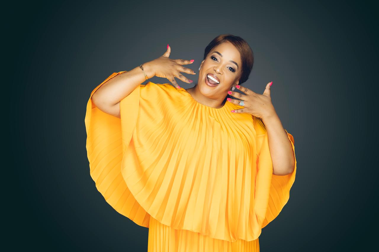 South Africa's comedian Tumi Morake to headline Kenya Punchline Comedy ...