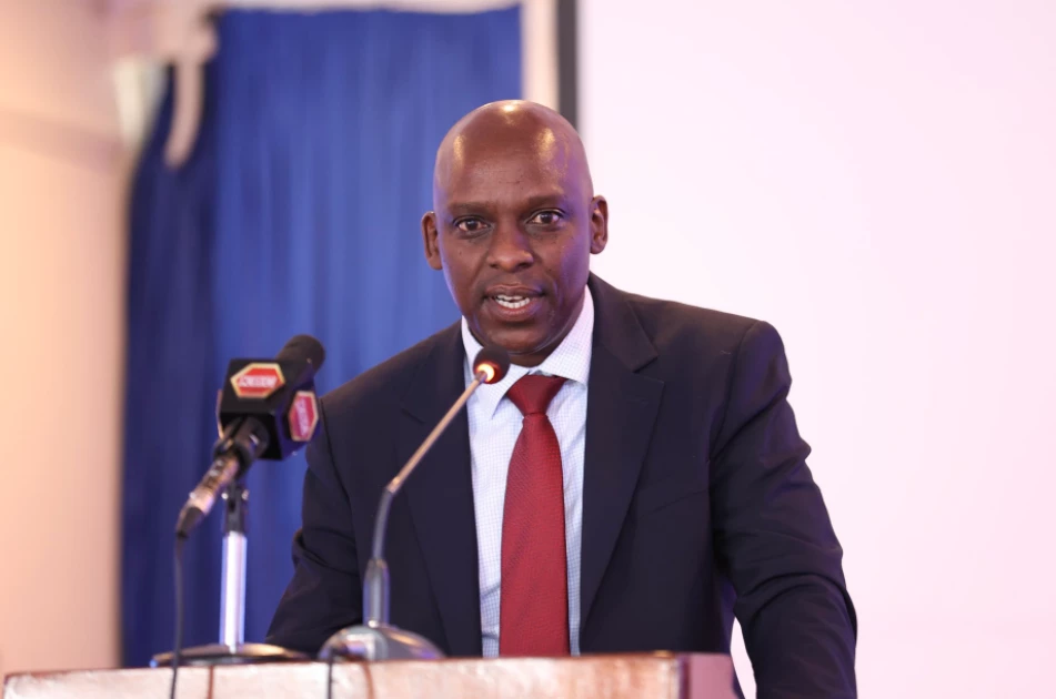 Matatus delivering packages without licence to be fined Ksh.300K, CA ...