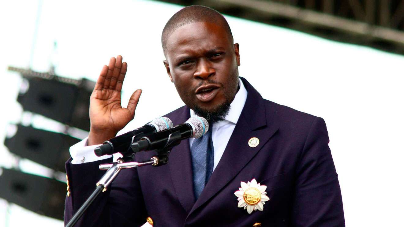 Nairobi MCAs Plot Sakaja Impeachment - sauce.co.ke