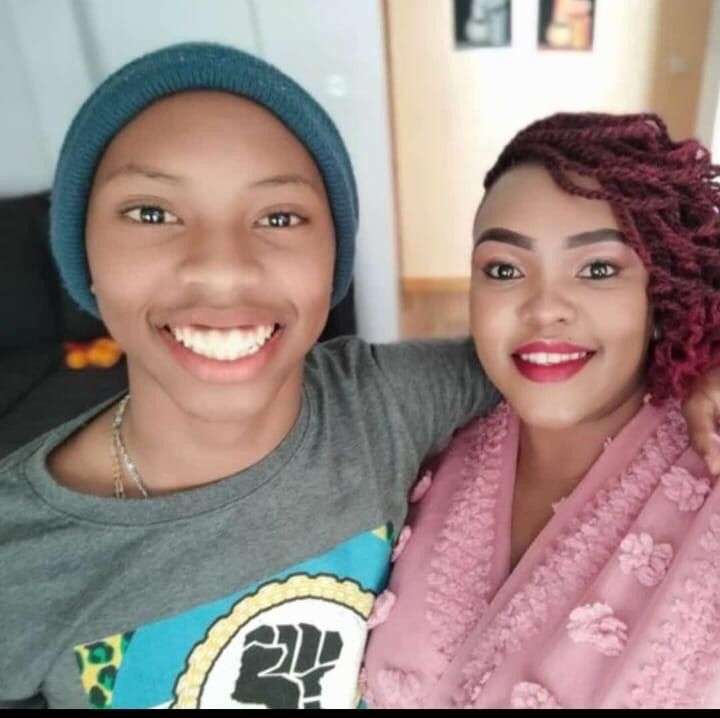 Chavakali students will attend Kareh B’s son’s burial in uniform ...