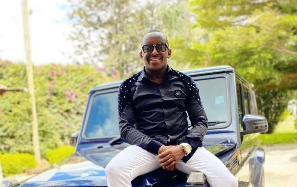 Roysambu pastor on the run after scamming job seekers Sh600 million ...