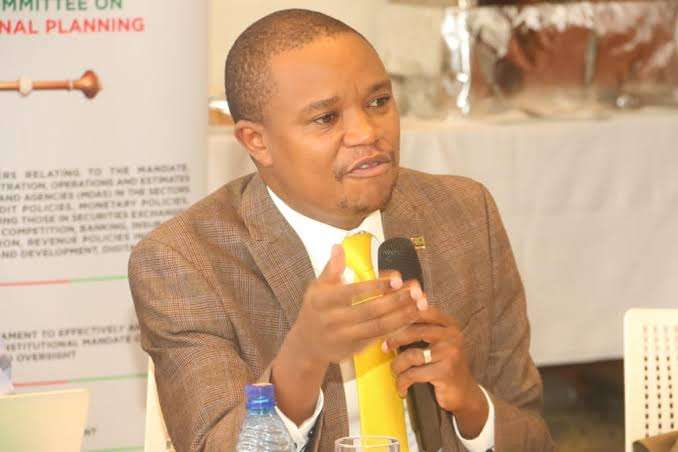 ’Don’t use your car if you don’t want to pay vehicle tax,’ says UDA MP ...