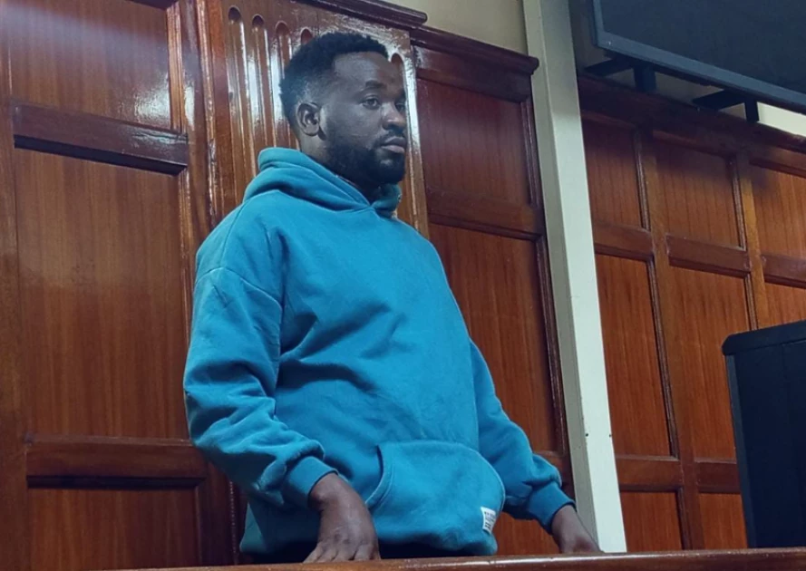 Man charged with impersonating President Ruto’s daughter - sauce.co.ke