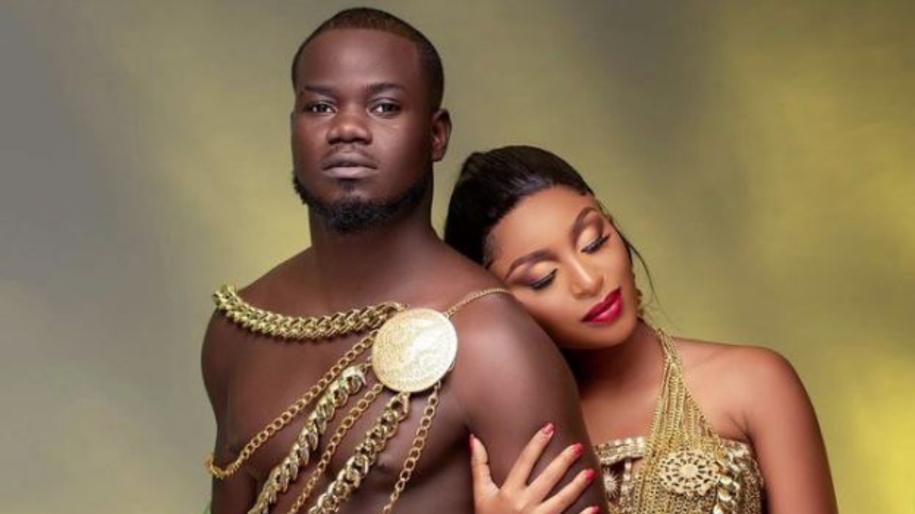 Ruth K creates new Facebook account after Mulamwah took over her social ...