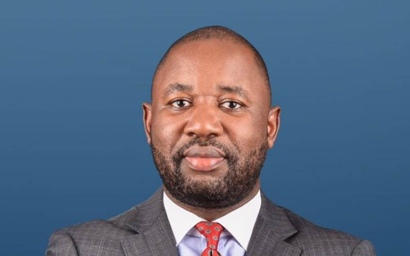 Felix Osano appointed Chief Executive Officer of Nairobi Hospital - sauce.co.ke