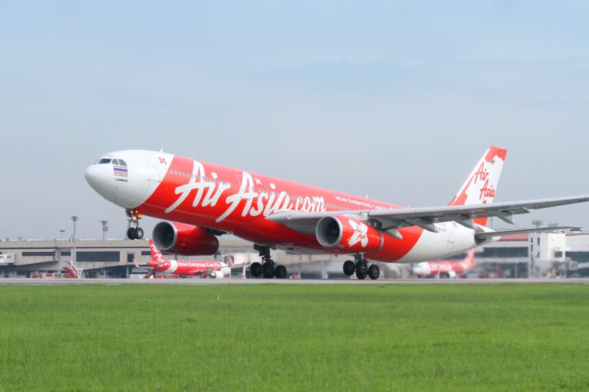 AirAsia X to stop Nairobi Kuala Lumpur flights due to low demand ...
