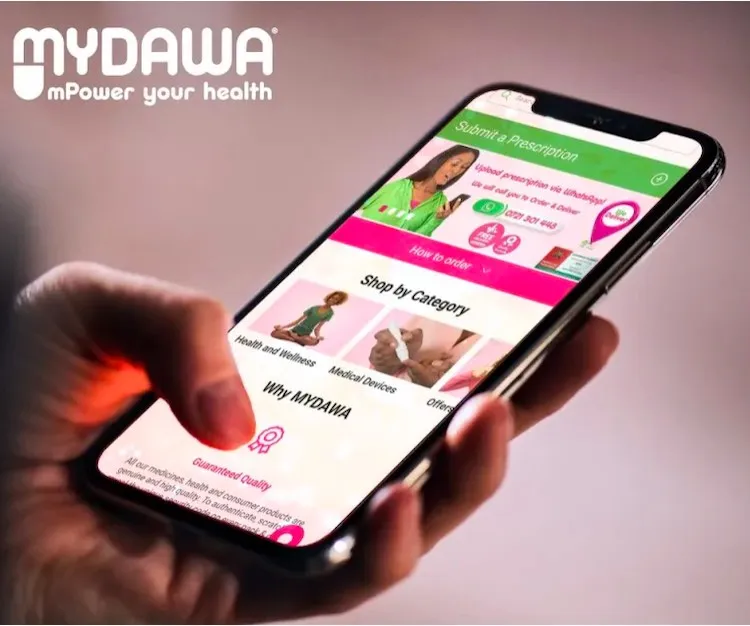 Kenya’s digital health startup MYDAWA secures funding to drive East ...