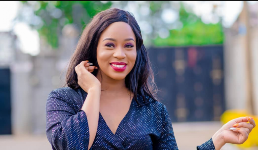 Diana Marua Makes Music Comeback with Bibi Ya Tajiri - sauce.co.ke