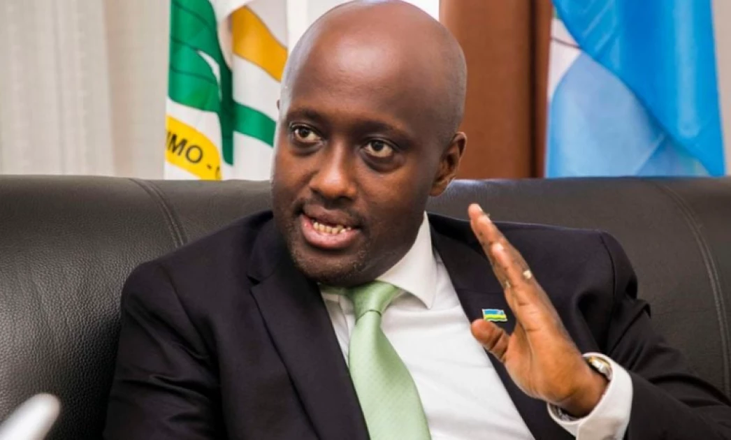 Rwanda says 'no peace deal will be signed' yet with DRC - sauce.co.ke