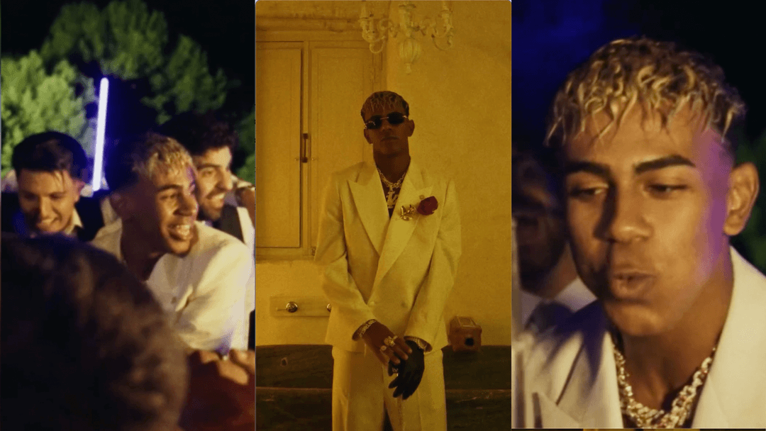 Spanish government demands probe into Lamine Yamal’s controversial 18th ...