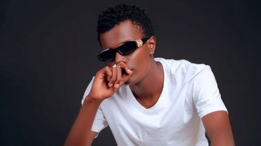 Tyler Mbaya says leaked videos gave him self-confidence - sauce.co.ke