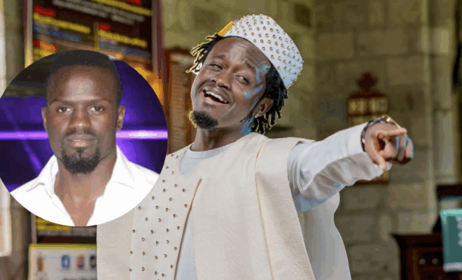 McDonald Mariga Accuses Bahati of Empty Promises Over Harambee Stars ...